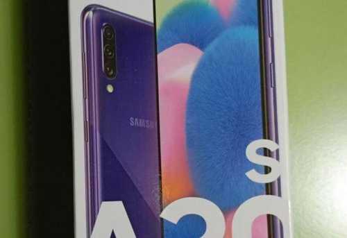 Samsung Galaxy A30s, 3/32 ГБ