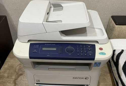 Xerox Workcentre 3220 мфу