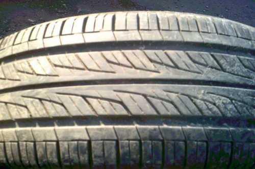 Hankook Optimo H418 235/60 R17