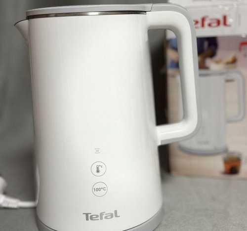 Электрический чайник Tefal Sense KO693110