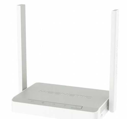 Keenetic AIR (KN-1613) Wi-Fi роутер