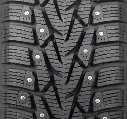 Ikon Tyres Nordman 7 SUV 225/75 R16 108T