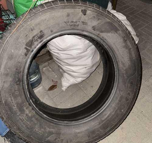 Goodyear Eagle F1 AT 235/65 R17 108V