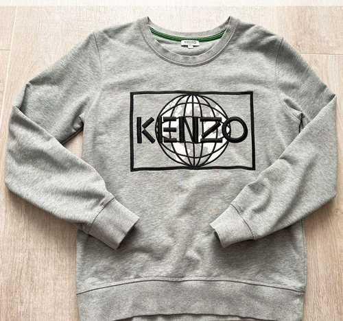 Свитшот Kenzo