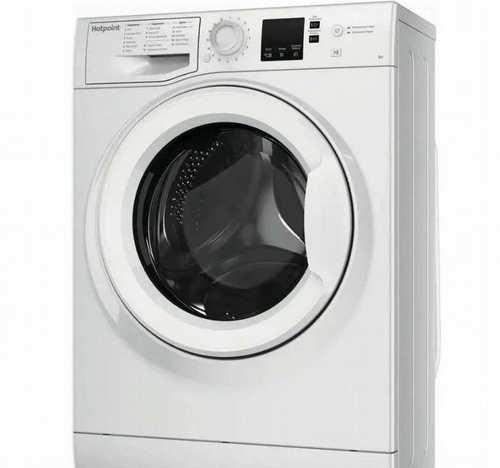 Стиральная машина Hotpoint Ariston 5 кг