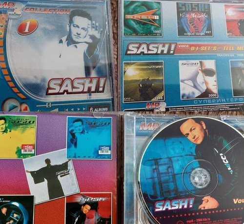 CD компакт диски MP3 (Часть 9)
