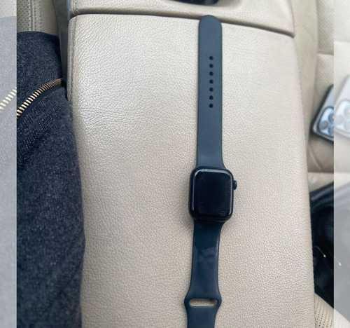 Часы apple watch 7 41 mm