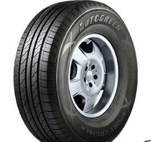 Autogreen Sport Cruiser-SC6 275/65 R18 114T