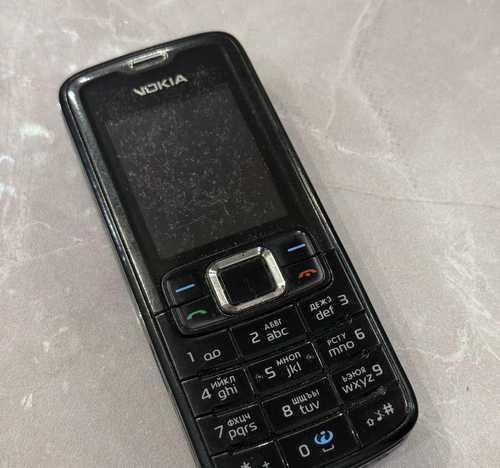 Nokia 3110 Classic