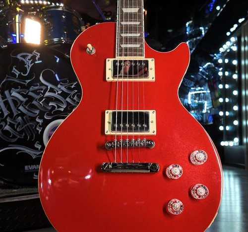 Электрогитара Epiphone Les Paul Muse