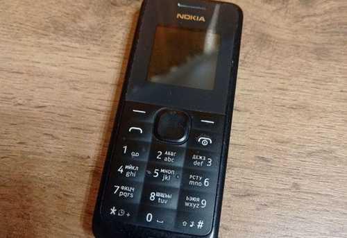 Nokia 105 (2013)