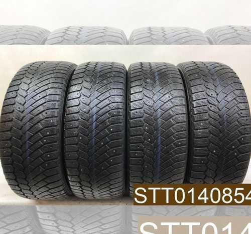 Continental ContiIceContact 4x4 255/55 R18 109T