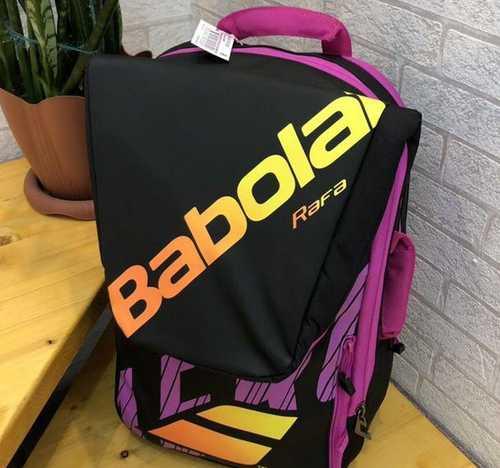 Теннисная сумка Babolat Rafa