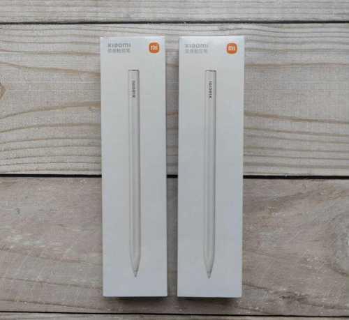 Стилус Xiaomi Stylus Pen 2