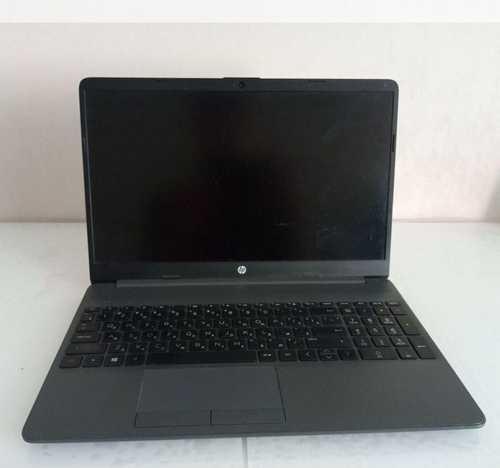 Ноутбук HP Laptop 15-dw1060ur