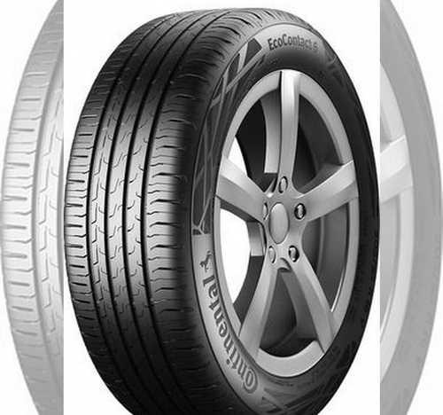 Continental ContiEcoContact 6 155/70 R19 84Q