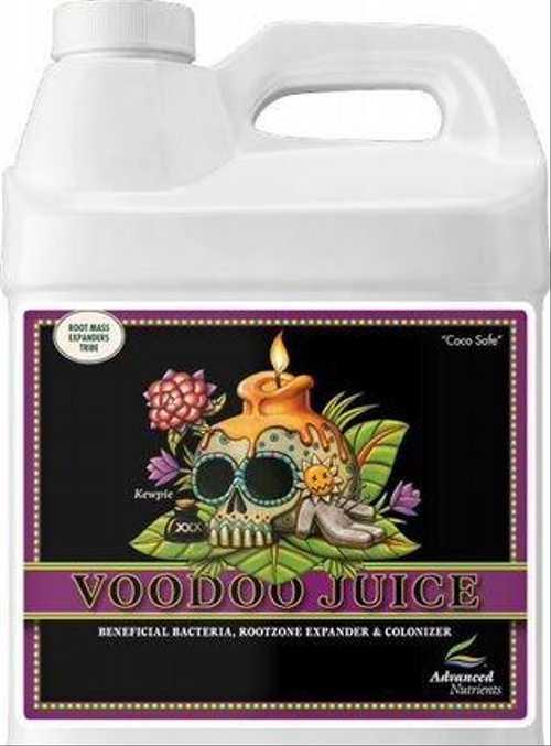 Voodoo Juice 500мл