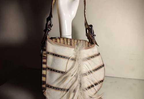 Fendi сумка оригинал