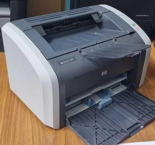 Принтер hp laserjet 1012