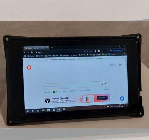 Dell venue 8 pro 5855