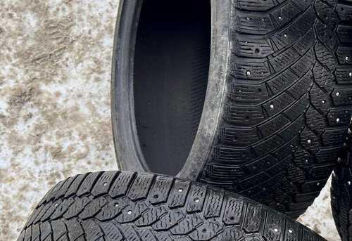 Continental ContiIceContact 245/40 R18 97T