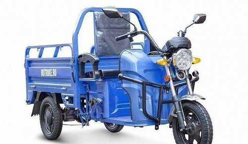 Грузовой электротрицикл Rutrike Вояж К22 1200 60V8