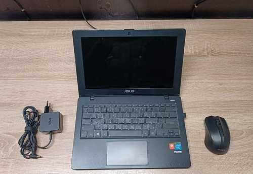 Нетбук Asus x200ca 11.6