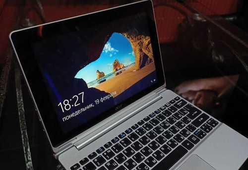 Acer aspire switch 10