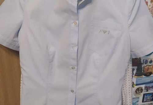 Рубашка Armani
