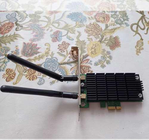 Wifi адаптер