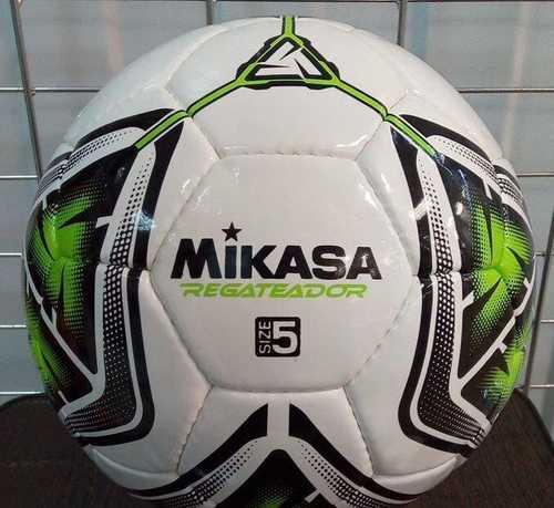 Для футбола Mikasa мяч футбольный размер 5 Магазин