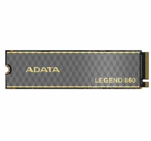 Adata Legend (sleg-860-500GCS)