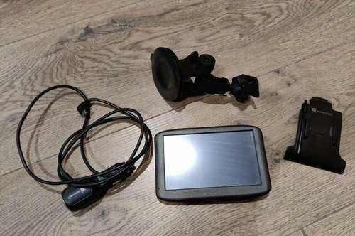 Навигатор Navitel N500