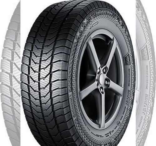 Continental VanContact Viking 195/75 R16 105R