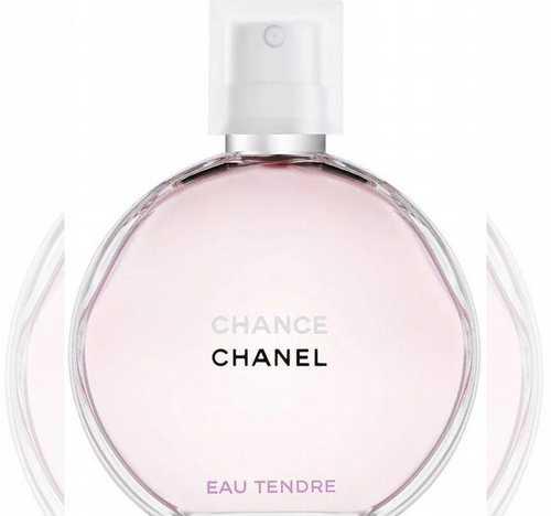 Chanel Chance Eau Tendre