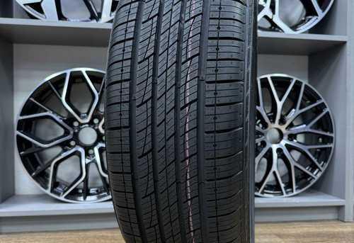 Kumho Solus KL21 225/65 R17 102H