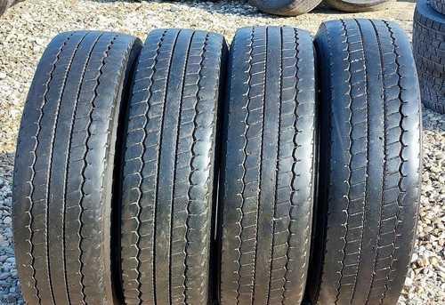Шины 275/70r22.5 Kama Nu301 artd: 1025-8