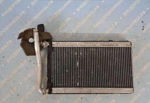Радиатор отопителя Mitsubishi Pajero 3 00-06