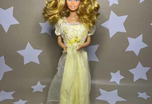 Barbie Golden Dream Taiwan 1980 #1