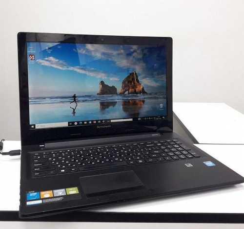 Ноутбук Lenovo G50-30 (14674)