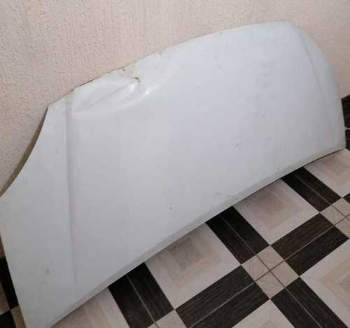 Капот на Газель
