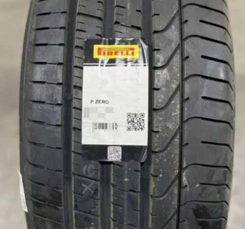 Pirelli P Zero 225/35 R19 88Y