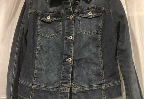 Куртка джинсовая женская Gloria Jeans 44-46