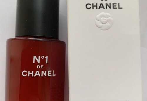 N1 DE chanel восстанавливающая сыворотка