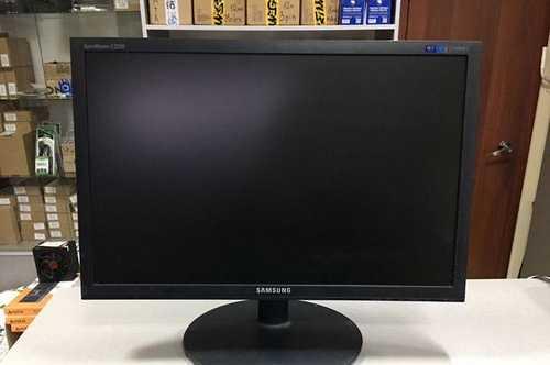22" Монитор Samsung SyncMaster E2220NW, 1680x1050 | Festima.Ru ...