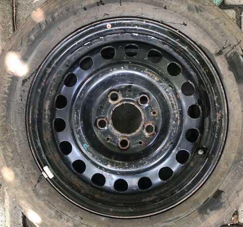 Yokohama S306 195/65 R15