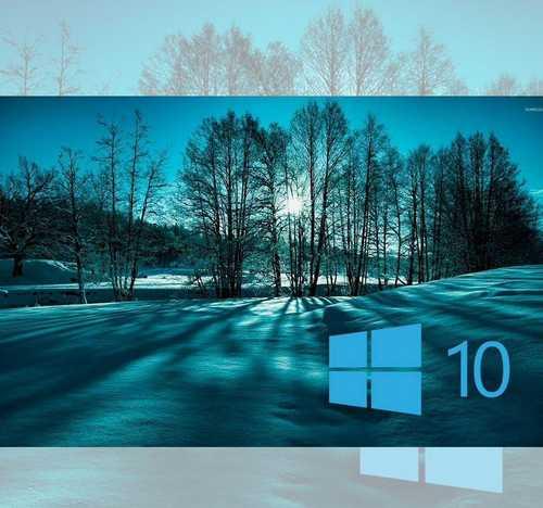 Ключ windows 10 pro