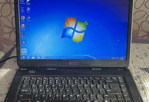 Dell inspiron n5050