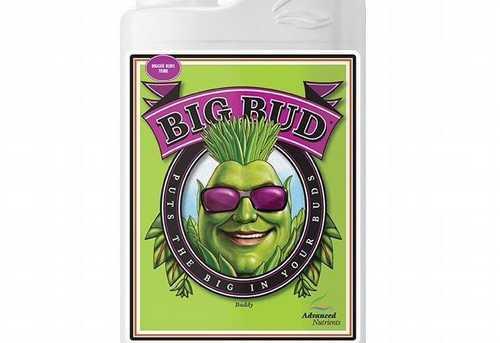 Стимулятор Advanced Nutrients Big Bud Liquid 1 л