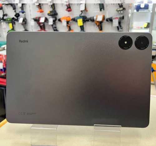 Планшет Xiaomi Redmi Pad Pro 6/128